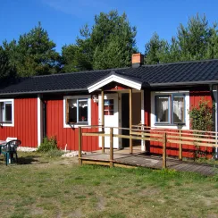 Sonjas Camping & Stugor - LÖTTORP - Öland | Camping.se